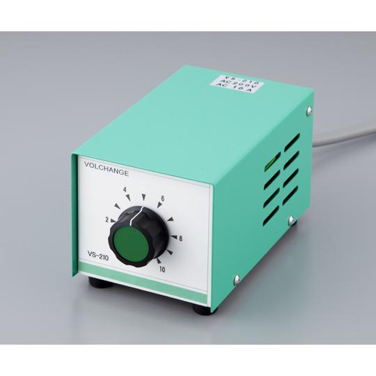 アズワン 交流電圧調整器 98V-10A VS-110 (1-2241-01) : A1 ショップ 休業日土日・祝日 - 通販 - Yahoo!ショッピング