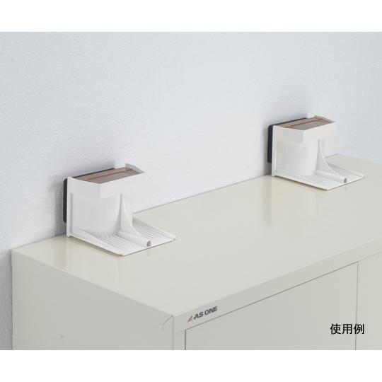 アズワン 耐震シート 不動王 1箱 2個入 FFT-003 (1-2588-03) : A1 ショップ 休業日土日・祝日 - 通販 - Yahoo!ショッピング