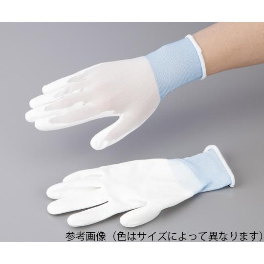 アズワン ピッタリ手袋 18G 10双入 2989-18G M (1-2621-02) : A1ショップ 土日・祝日・夏季・年末年始休業 - 通販 - Yahoo!ショッピング