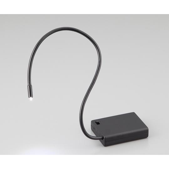 アズワン 作業用小型フレキシブルライト SDF-1 (1-3441-01) : A1ショップ 土日・祝日・夏季・年末年始休業 - 通販 - Yahoo!ショッピング