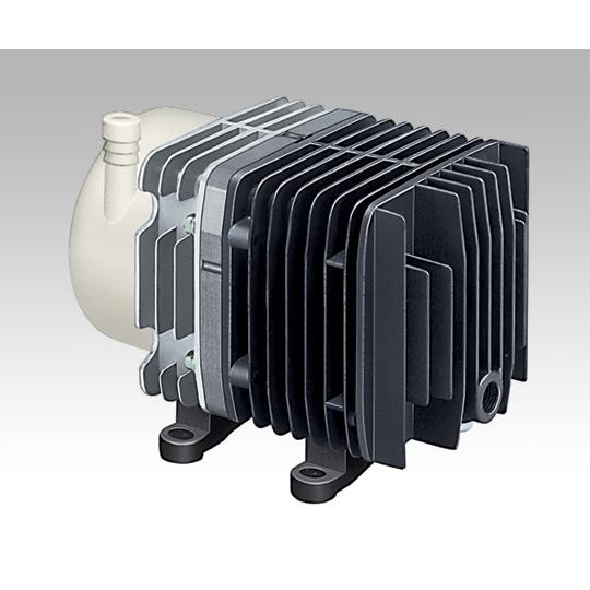 日東工器 リニアコンプレッサ AC100V駆動 AC0610A (1-3476-01) : A1 ショップ 休業日土日・祝日 - 通販 - Yahoo!ショッピング