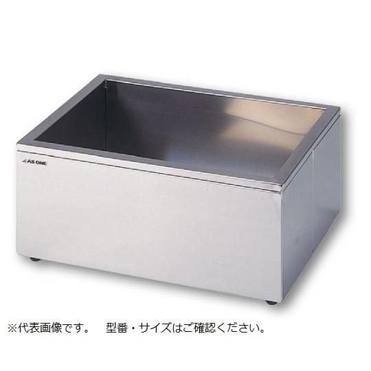 アズワン ステンレス水槽 角型 SUS304・断熱材入り 18L S-2 (1-4163-02) : A1ショップ 土日・祝日・夏季・年末年始休業 - 通販 - Yahoo!ショッピング