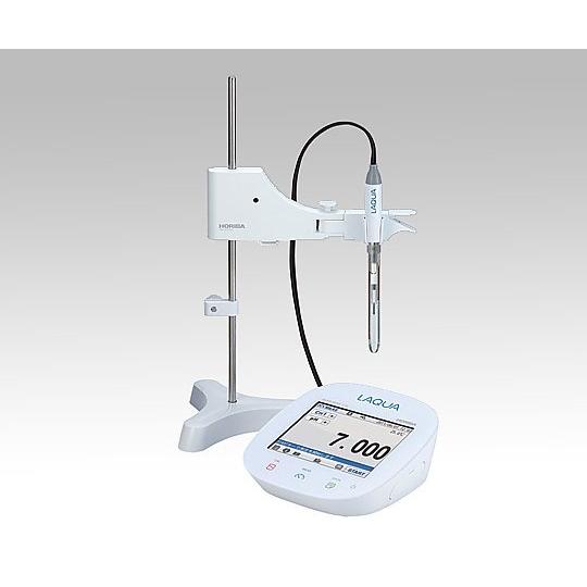 卓上タイプpH計 HORIBA F-72S (1-4716-12) : A1ショップ 土日・祝日・夏季・年末年始休業 - 通販 - Yahoo!ショッピング