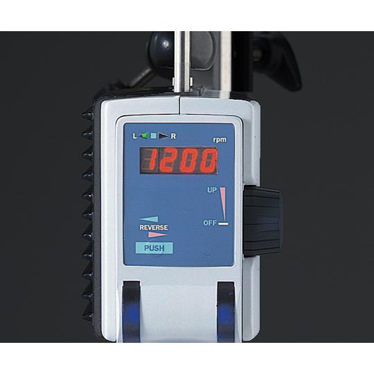 アズワン トルネード 撹拌機 高トルクタイプ 50〜3000rpm PM-201 (1-5474-01) : A1ショップ 土日・祝日・夏季・年末年始休業 - 通販 - Yahoo!ショッピング