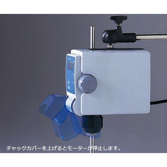 アズワン トルネード 撹拌機 高トルクタイプ 50〜3000rpm PM-201 (1-5474-01) : A1ショップ 土日・祝日・夏季・年末年始休業 - 通販 - Yahoo!ショッピング