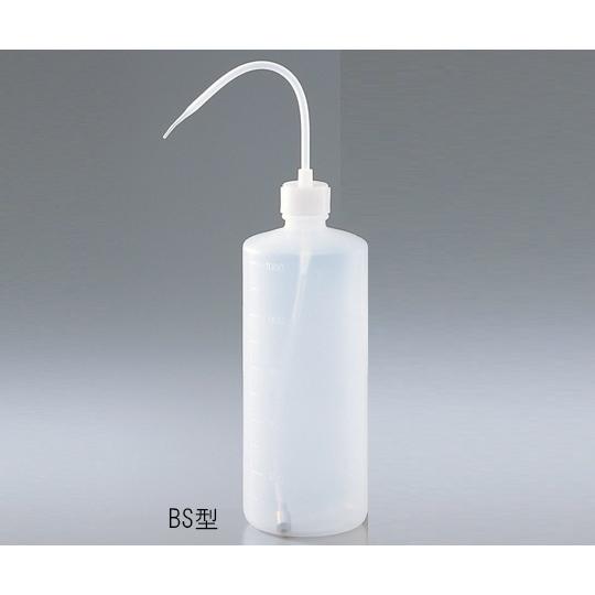 アズワン 逆さでも使える洗浄瓶 1L MK-BS型 (1-5919-01) : A1 ショップ 休業日土日・祝日 - 通販 - Yahoo!ショッピング