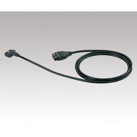 ミツトヨ インプットツール 接続ケーブル1m MDC-MX用 05CZA662 (1-6181-03) : A1 ショップ 休業日土日・祝日 ...
