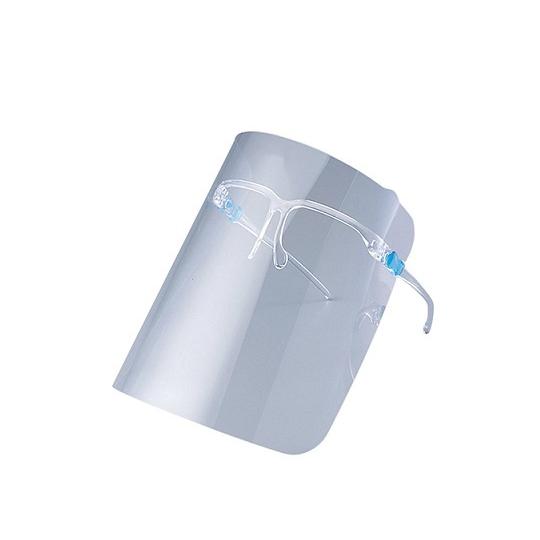 簡易シールド面 山本光学 YF-800L (1-6215-01) : A1ショップ 土日・祝日・夏季・年末年始休業 - 通販 - Yahoo!ショッピング