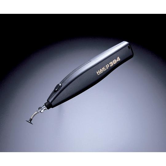 コードレス吸着ピンセット 白光 HAKKO 394 (1-6404-01) : A1ショップ 土日・祝日・夏季・年末年始休業 - 通販 - Yahoo!ショッピング