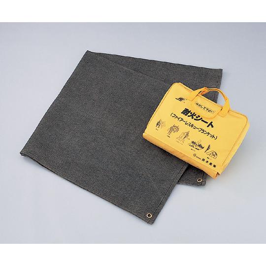 レスキューブランケット KA-500 (1-7434-01) :1-7434-01:A1 ショップ 休業日土日・祝日 - 通販 - Yahoo!ショッピング