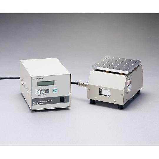 卓上型振動試験機 アズワン CV-101Ma (1-7593-21) : 1-7593-21 : A1 ショップ 休業日土日・祝日 - 通販 - Yahoo!ショッピング