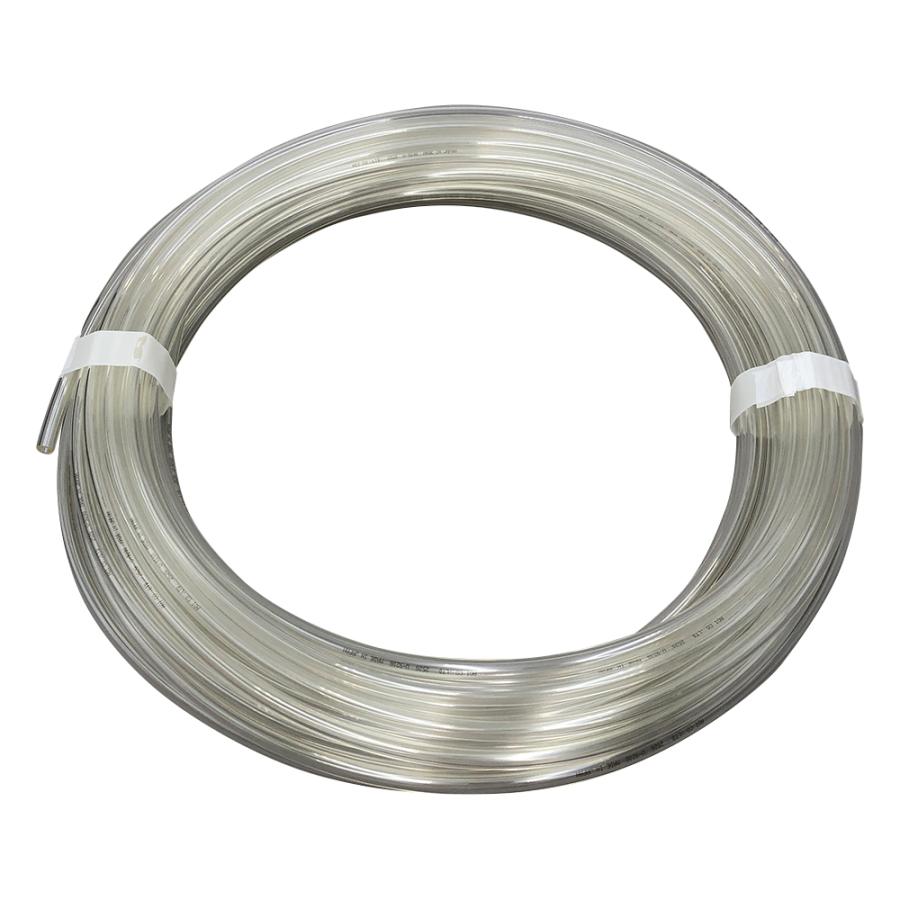 ウレタンチューブ U-ソフト φ5×φ8mm U-9208-N-20M (1-8887-03) :1-8887-03:A1 ショップ 休業日土日・祝日 - 通販 - Yahoo!ショッピング