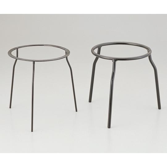 三脚台 野中理化器製作所 ゴトク型 (1-9098-01) : A1 ショップ 休業日土日・祝日 - 通販 - Yahoo!ショッピング