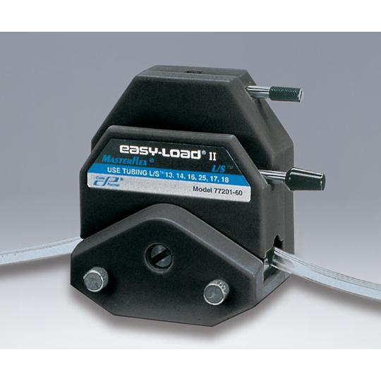 イージーロードポンプヘッドII L/S15・24・35・36 マスターフレックス 77200-62 (1-9248-03) : A1 ショップ 休業日土日・祝日 - 通販 - Yahoo!ショッピング