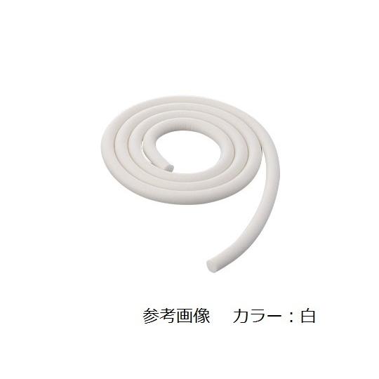 アズワン シリコンスポンジ 白 φ8mm 長さ1m (1-9674-08-01) : A1 ショップ 休業日土日・祝日 - 通販 - Yahoo!ショッピング