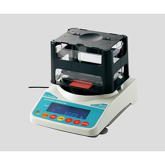 アズワン（asone） 高精度電子比重計 アルファーミラージュ MDS-300 (2-2030-01) : A1ショップ 土日・祝日・夏季・年末年始休業 - 通販 - Yahoo!ショッピング