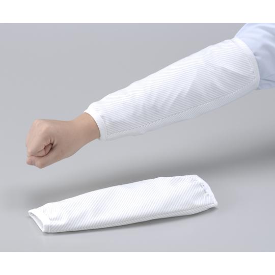 異物混入防止腕カバー M 手首周り 160mm 1袋 10双入 MCC MaxClean NF1033 (2-2258-01) : A1ショップ 土日・祝日・夏季・年末年始休業 - 通販 ...