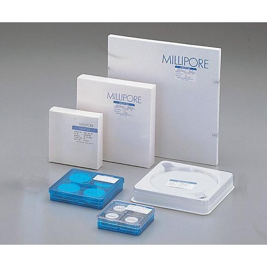 オムニポアTM メンブレン 水系、溶媒系両用 1μm×φ47mm 100枚入 Merck JAWP04700 (2-3052-05) : A1ショップ 土日・祝日・夏季・年末年始休業 - 通販 ...