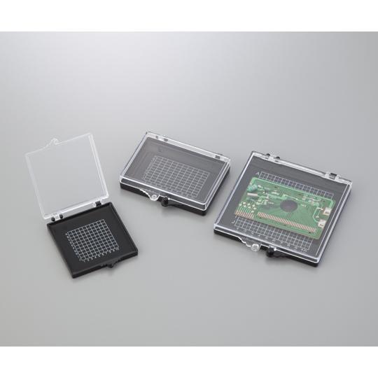 アズワン 精密部品保管搬送ケース 75mm CPK-S-7515 (2-3303-02) : A1 ショップ 休業日土日・祝日 - 通販 - Yahoo!ショッピング