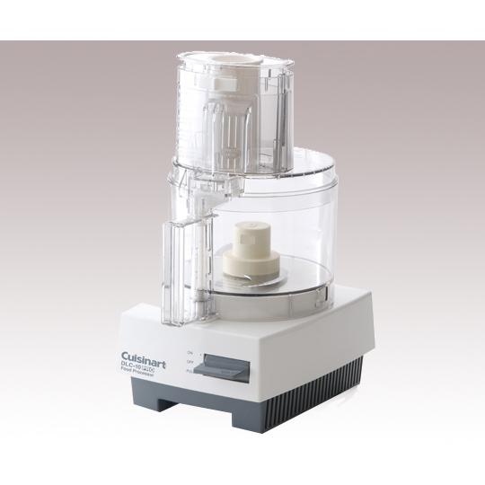 クイジナート フードプロセッサー DLC-10PRO (2-3727-01) : A1 ショップ 休業日土日・祝日 - 通販 - Yahoo!ショッピング