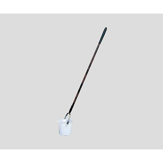 アズワン 柄付き採水器 PE ポリエチレン B-1000P (2-4341-01) : A1ショップ 土日・祝日・夏季・年末年始休業 - 通販 - Yahoo!ショッピング