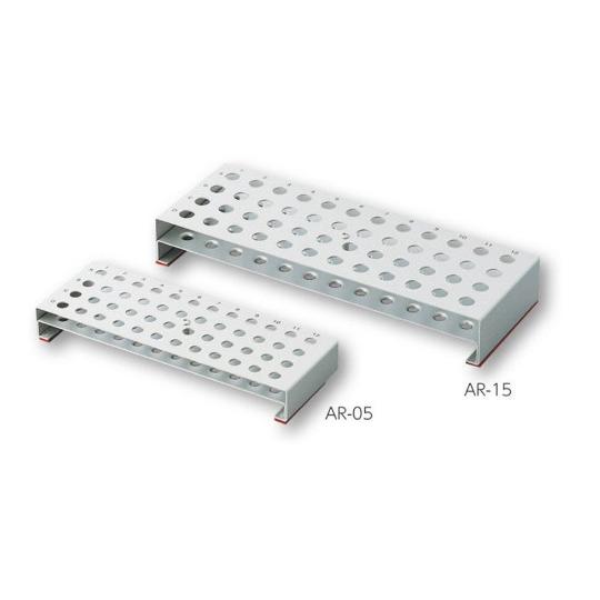 アズワン アルミラック 1.5／2.0mL用 BIO-BIK イナ・オプティカ AR-15 (2-4479-02) : A1 ショップ 休業日土日・祝日 - 通販 - Yahoo!ショッピング