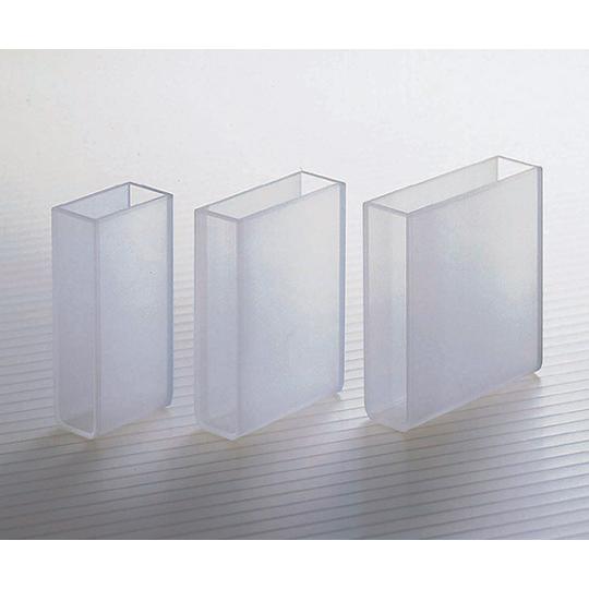 アズワン ガラスセル 10.5mL GS-30 (2-477-03) : A1ショップ 土日・祝日・夏季・年末年始休業 - 通販 - Yahoo!ショッピング