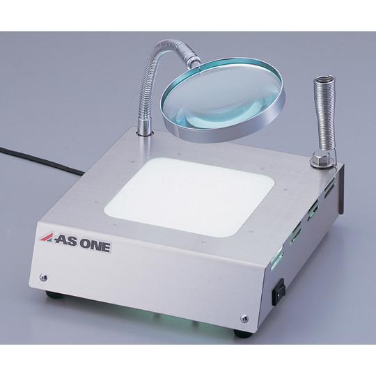 アズワン コロニーカウンターライト台 200×220×50mm R2D2 (2-5046-15) : A1ショップ 土日・祝日・夏季・年末年始休業 - 通販 - Yahoo!ショッピング