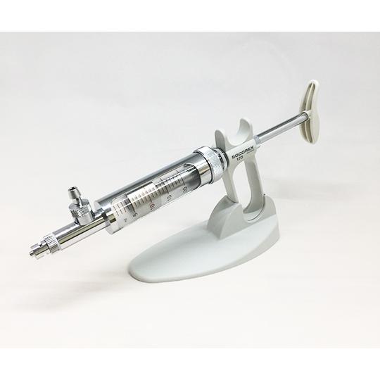 ソコレックスSH SH173 クラシック 連続分注器 20mL ソコレックス 173SH.0520 (2-5312-06) : A1ショップ 土日・祝日・夏季・年末年始休業 - 通販 ...