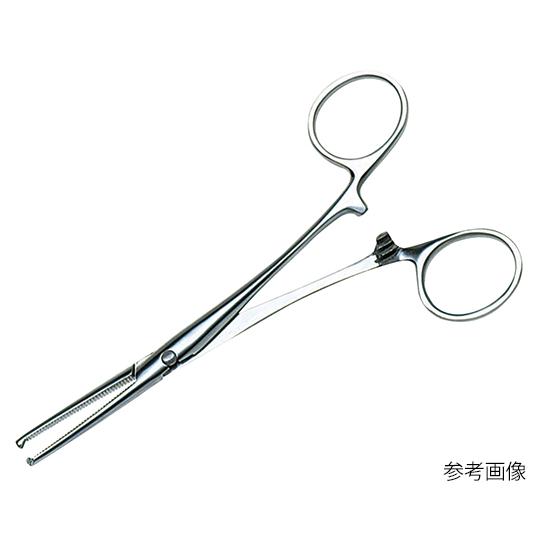 コッヘル止血鉗子直有鈎 110mm No.21 医療機器認証取得済 (2-546-13) : A1ショップ 土日・祝日・夏季・年末年始休業 - 通販 - Yahoo!ショッピング