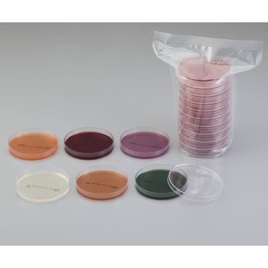 生培地 バイタルメディア TCBS寒天培地 ビブリオ分離用 100枚入 極東製薬工業 5690 (2-6351-04) : 2-6351-04 : A1 ショップ 休業日土日・祝日 - 通販 ...