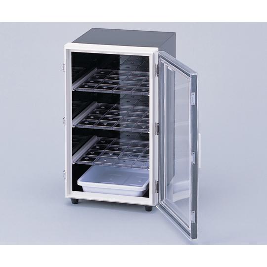 デシケーター 遮光タイプ 300×345×525mm アズワン LH-SK (2-7937-01) : 2-7937-01 : A1 ショップ 休業日土日・祝日 - 通販 - Yahoo!ショッピング