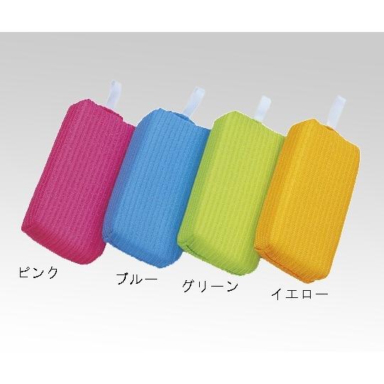 カラークリーナー 大 80×155×35mm イエロー カウゼル (2-8805-04) : A1ショップ 土日・祝日・夏季・年末年始休業 - 通販 - Yahoo!ショッピング