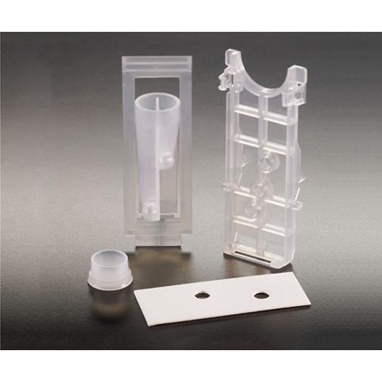 Simport 細胞診用濾過ユニット CytoSep Cytology Funnel クリップ不要タイプ 40セット入 M965-20FW ...