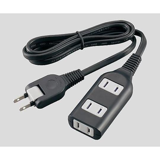 耐トラ付きタップ ヤザワコーポレーション Y02S303BK (3-1634-12) : A1 ショップ 休業日土日・祝日 - 通販 - Yahoo!ショッピング