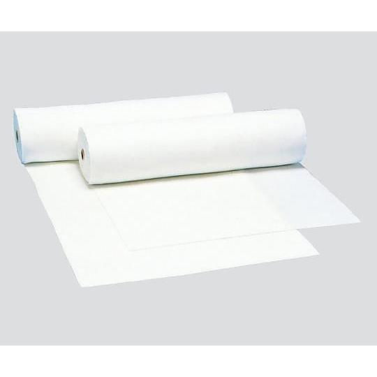 ニチアス 薄手ラギング用ガラスクロスシート マリンテックス R 1000mm×50m×0.5mm TOMBO No.8200 (3-2447 ...