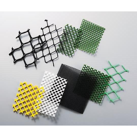 ネトロンネット 黒 目開き 27mm 2000×1000 WF1-2000 (3-2515-03) : A1 ショップ 休業日土日・祝日 - 通販 - Yahoo!ショッピング