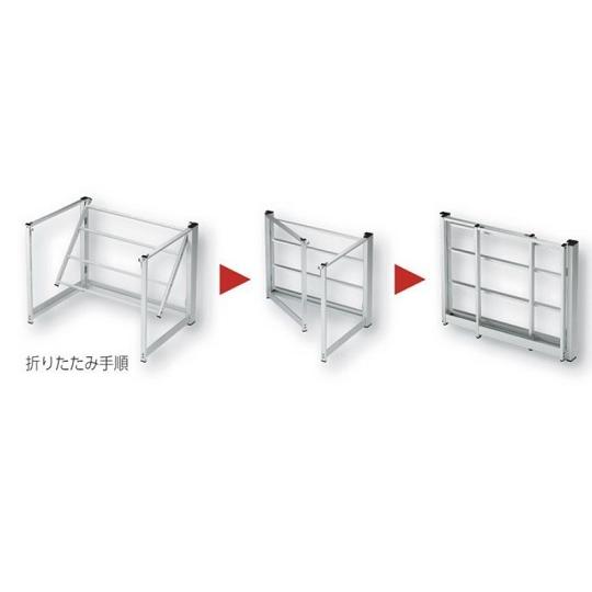 アズワン（asone） 折りたたみ簡易型フード OKF700 (3-391-01) : A1ショップ 土日・祝日・夏季・年末年始休業 - 通販 - Yahoo!ショッピング