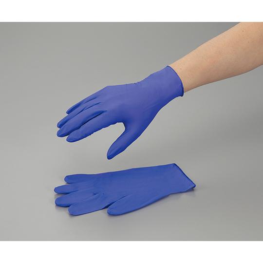 アズワン サニーフーズニトリル手袋エコノミー ボックスパック SS 100枚入 (3-4496-14) : A1 ショップ 休業日土日・祝日 - 通販 - Yahoo!ショッピング