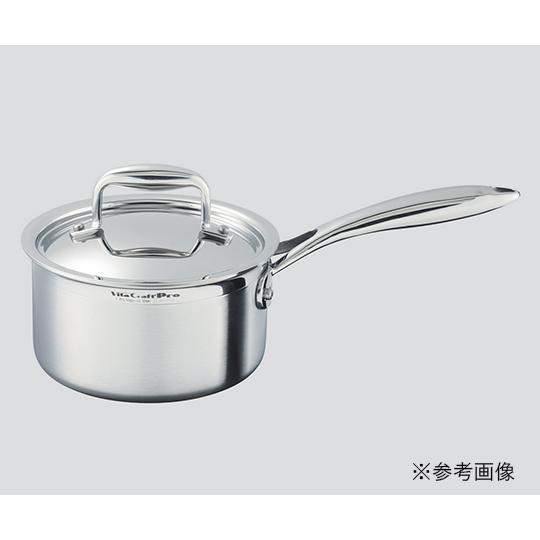 片手鍋 Vita Craft pro ビタクラフト 2.8L (3-4744-02) : A1ショップ 土日・祝日・夏季・年末年始休業 - 通販 - Yahoo!ショッピング