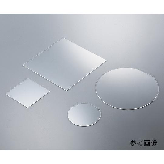 ダミーガラス基板 無アルカリガラス φ150mm 50枚入 EAGLEXG 150×0.7-50 (3-4962-06) :3-4962-06:A1 ショップ 休業日土日・祝日 - 通販 ...