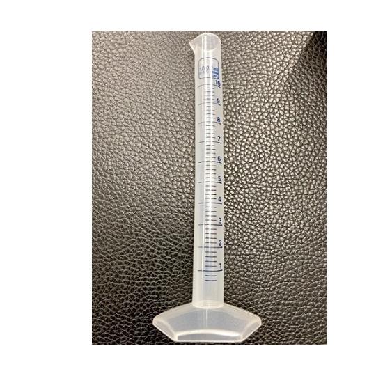 アズワン（asone） PPメスシリンダー 10mL PPM10 (3-522-01) : A1ショップ 土日・祝日・夏季・年末年始休業 - 通販 - Yahoo!ショッピング