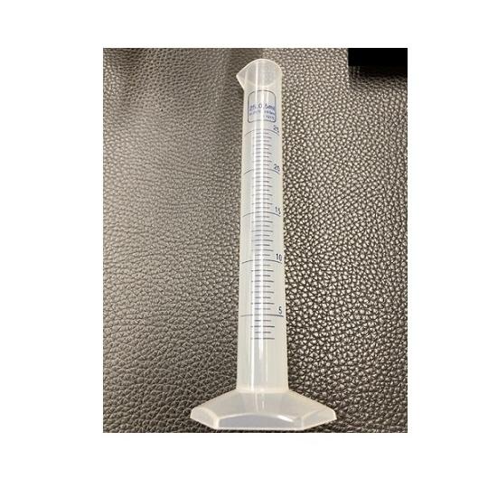 アズワン PPメスシリンダー 25mL PPM25 (3-522-02) : A1 ショップ 休業日土日・祝日 - 通販 - Yahoo!ショッピング