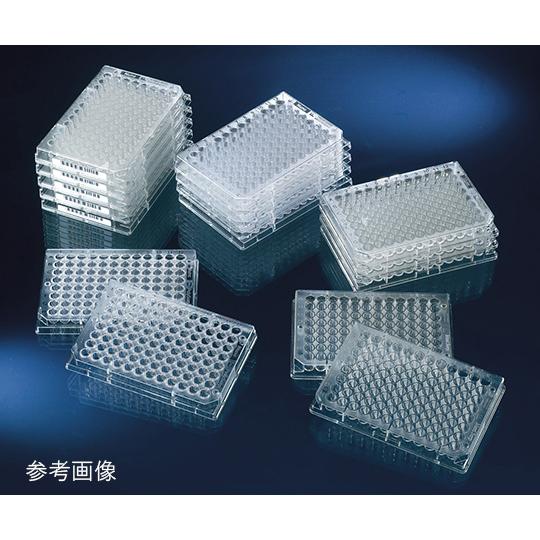 Thermo Scientific Nunc イムノプレート マキシソープ ピンチバー 1箱 60枚入 442404 (3-5231-01) : 3-5231-01 : A1 ショップ 休業 ...