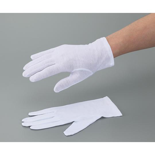 アズワン 薄手コットンインナー手袋 S ショート 12双入 No.2003-23 (3-5265-01) : A1 ショップ 休業日土日・祝日 - 通販 - Yahoo!ショッピング