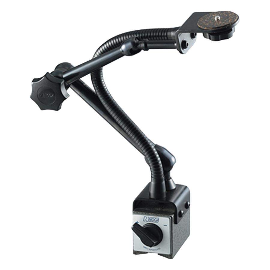 NOGA デュアルアーム プロ・マグネット DA3000 (3-5527-02) : A1ショップ 土日・祝日・夏季・年末年始休業 - 通販 - Yahoo!ショッピング