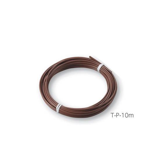 アズワン T熱電対用補償導線 T-P-10m (3-5597-01) : A1ショップ 土日・祝日・夏季・年末年始休業 - 通販 - Yahoo!ショッピング