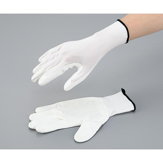 アズワン 水溶性PUコート手袋 手の平コート L NYCL-D300L (3-6427-02) : A1 ショップ 休業日土日・祝日 - 通販 - Yahoo!ショッピング