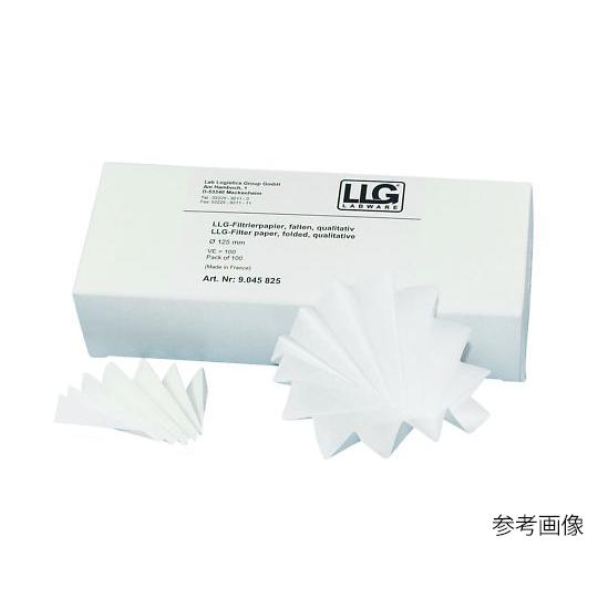 アズワン 折りたたみ定性濾紙 Φ70mm 100枚入 7659027 (3-8256-01) : A1ショップ 土日・祝日・夏季・年末年始休業 - 通販 - Yahoo!ショッピング