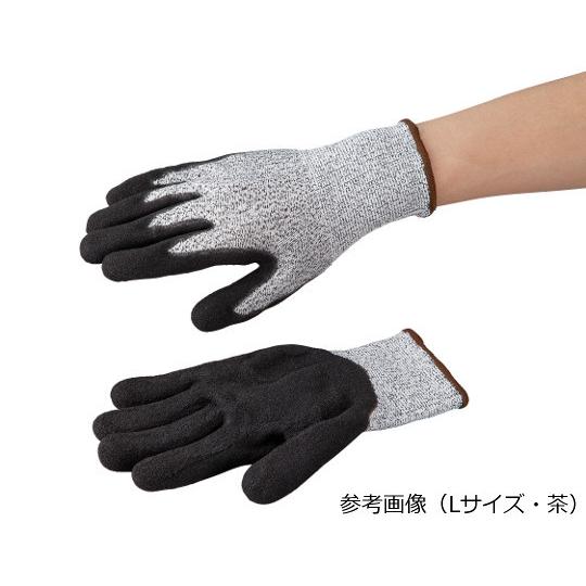 アズワン アズツール耐切創サンディコート手袋 レベル3 L 1双 (4-1305-02) : A1ショップ 土日・祝日・夏季・年末年始休業 - 通販 - Yahoo!ショッピング
